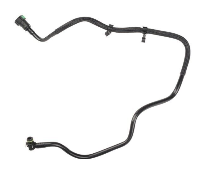 Fuel Hose for FORD C-MAX, GALAXY, S-MAX 2.0 TDCI 1508246-1461061 | eBay UK