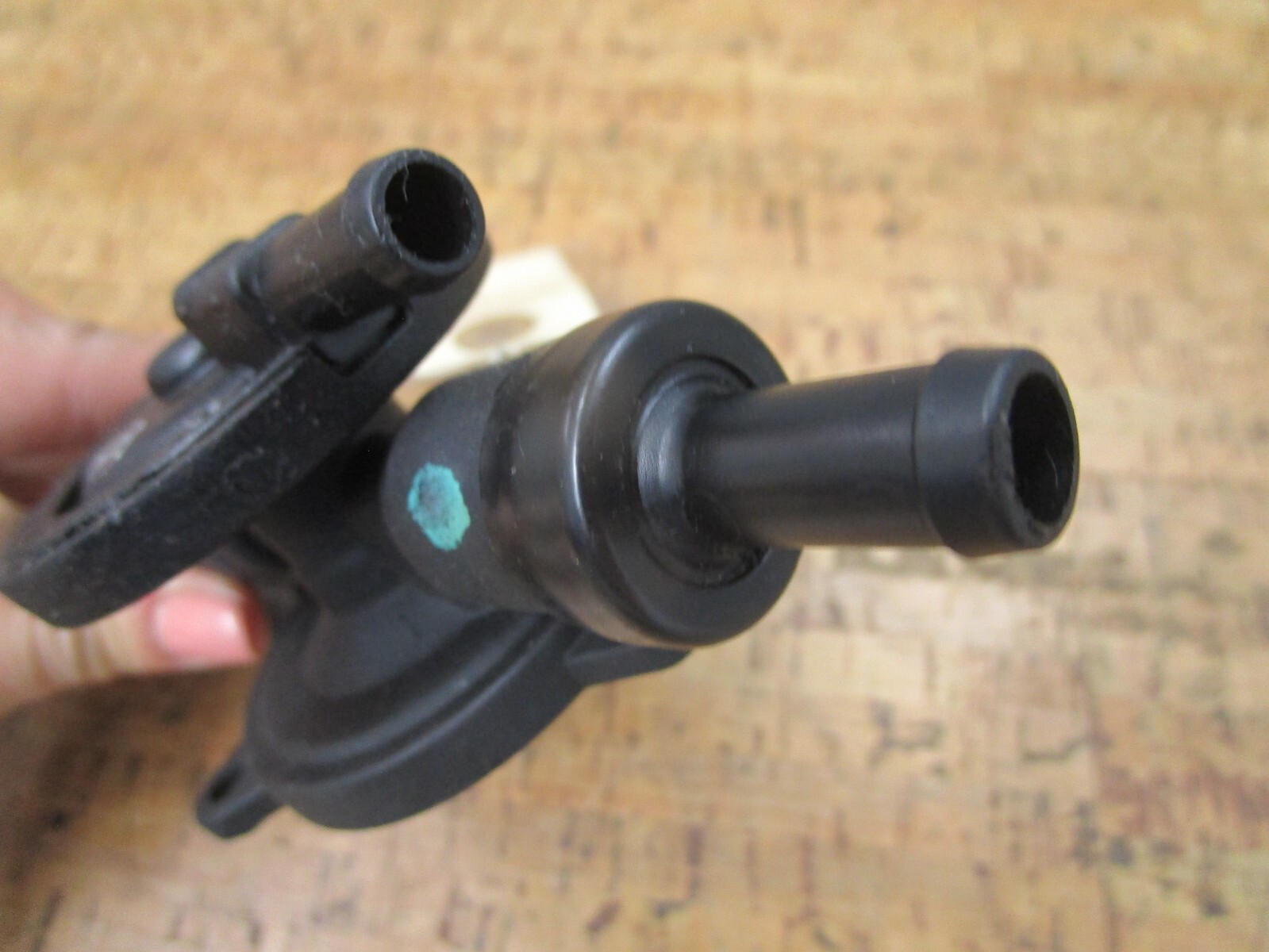 Evinrude ETEC Fuel Lift Pump (upper) 5007580 Fits 250hp HO - 300hp 3.4l ...