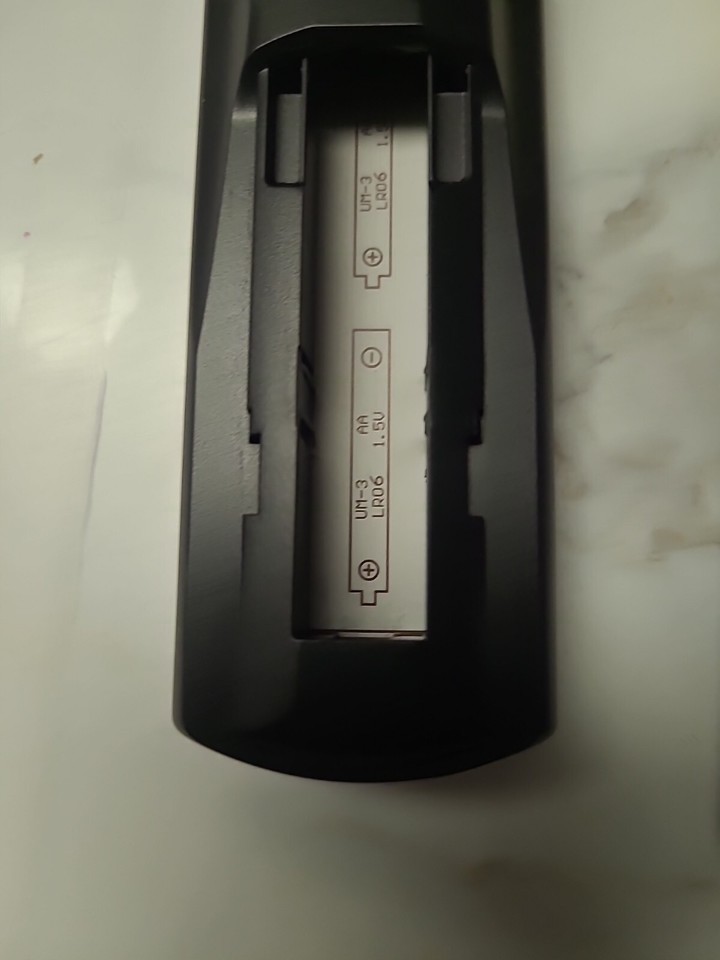 2 GE Ultra Pro 4 Device Universal Remote Control - Silver- 33709 | eBay