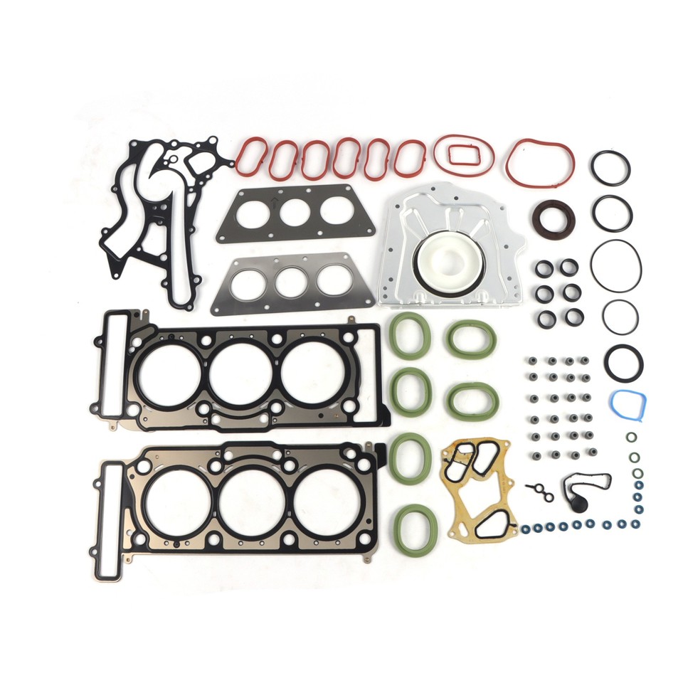 Engine Rebuilding Overhaul Kits for Mercedes-Benz ML350 E350 W212 W166 ...