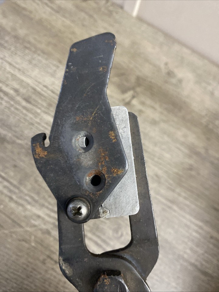 Lee 90309 Bullet Mold Round Nose Flat Point Double Cavity | eBay