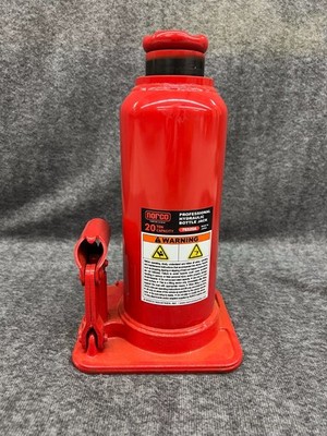 Norco 20 Ton Hydraulic Bottle Jack | 76520A | New In Box | eBay