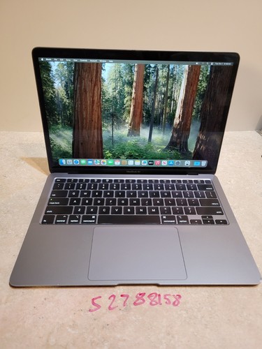 Apple Macbook Air 13 Inch - 2020 - A2179 | eBay