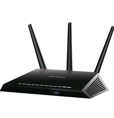 NETGEAR Nighthawk R7000p - AC2300 Smart Gaming WiFi Router 606449139709 ...