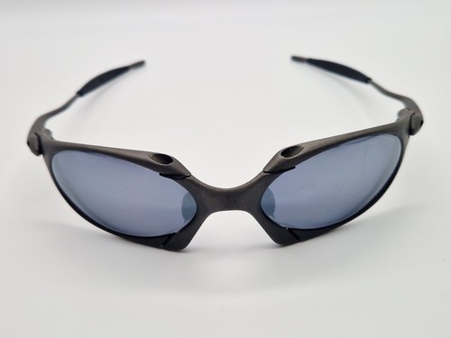 OAKLEY ROMEO X-METAL Mission Impossible 2 Yr 2000 Gen 1 No. 070798 ...