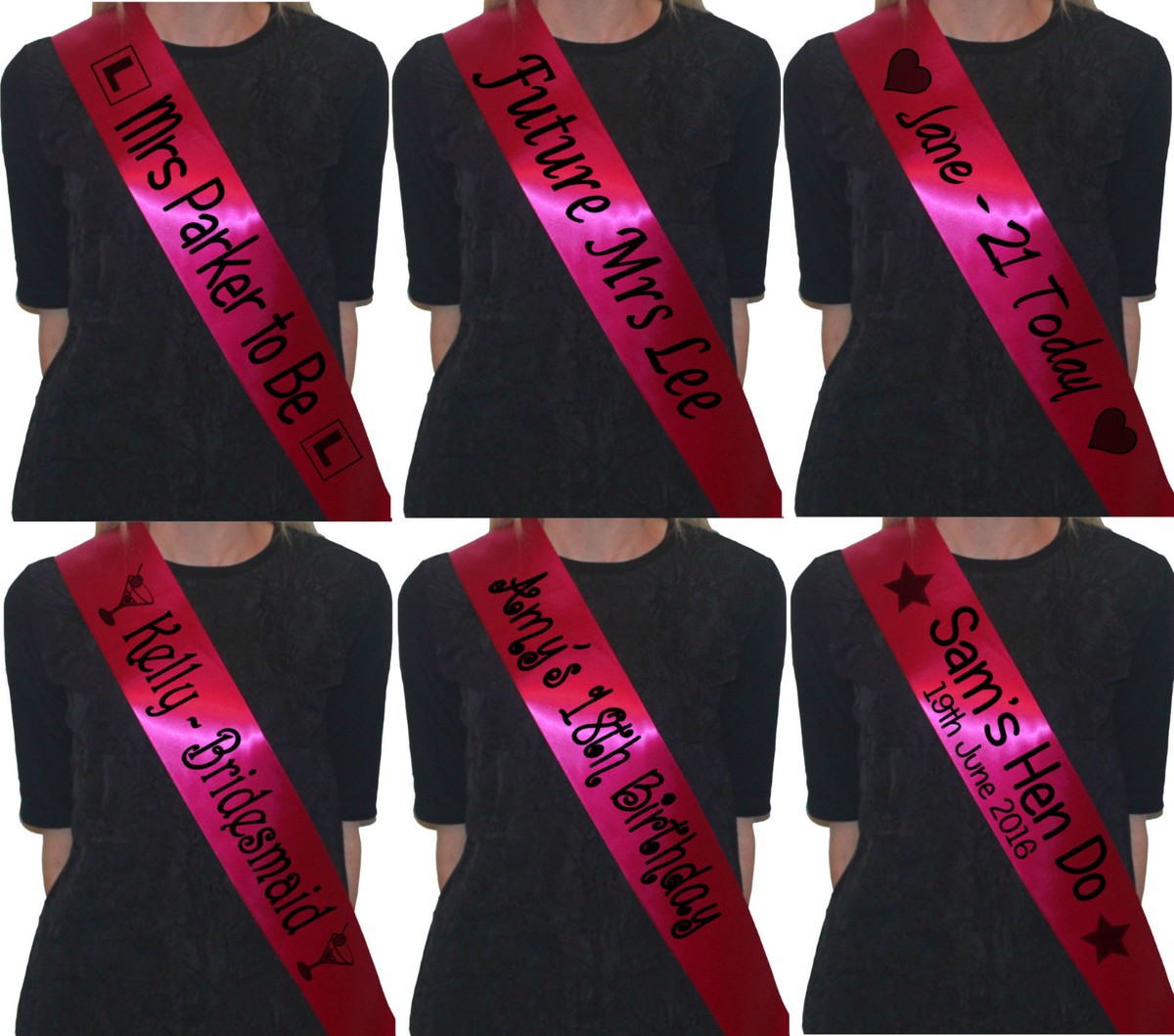 Hen Party Sash Quotes Amazon.com: Magnusson's Garden Mother Of The
