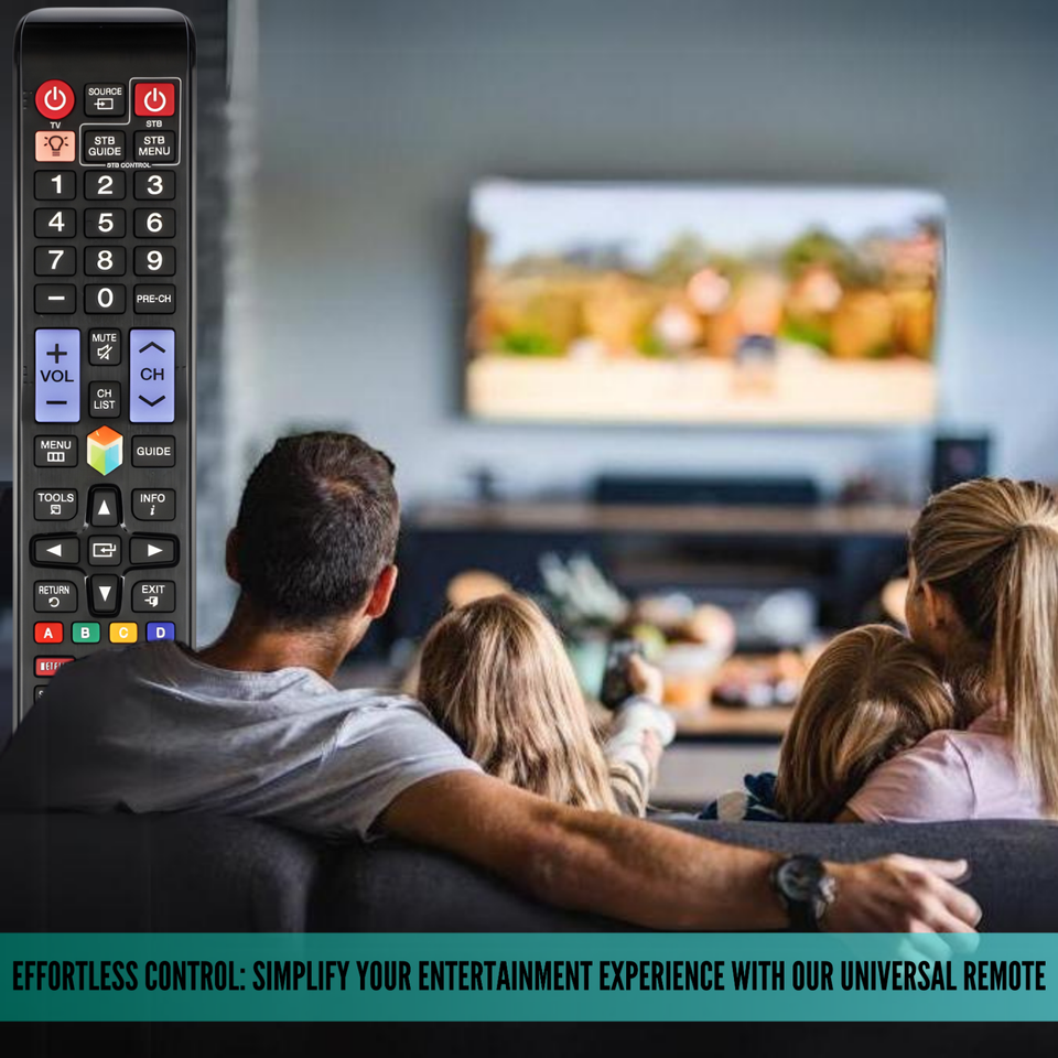 PHILCO FRP3014 Universal Remote Control for all brands 4 in 1 | eBay