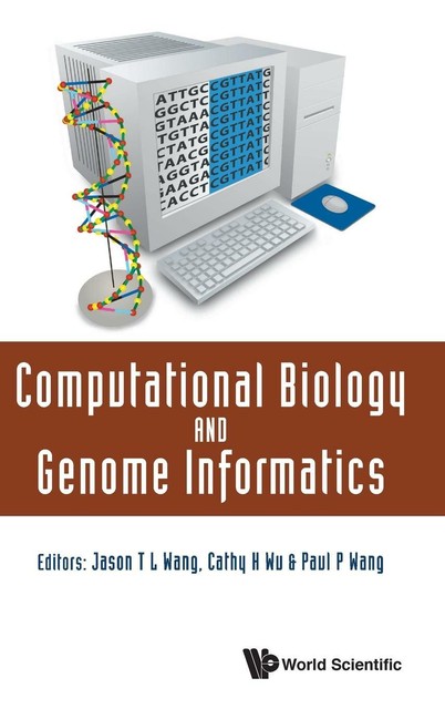 Computational Biology And Genome Informatics von Jason T L Wang Paul P ...