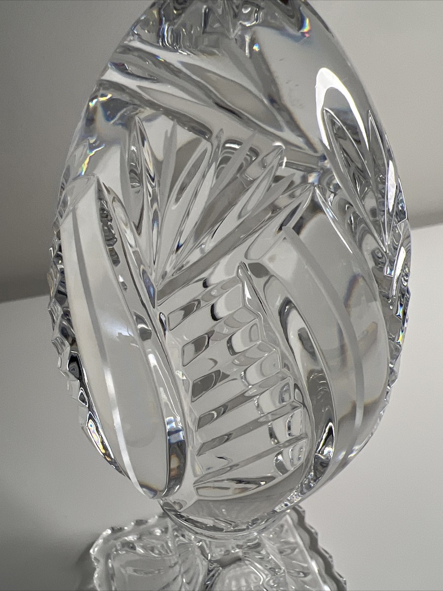 Glass Decorative Objects