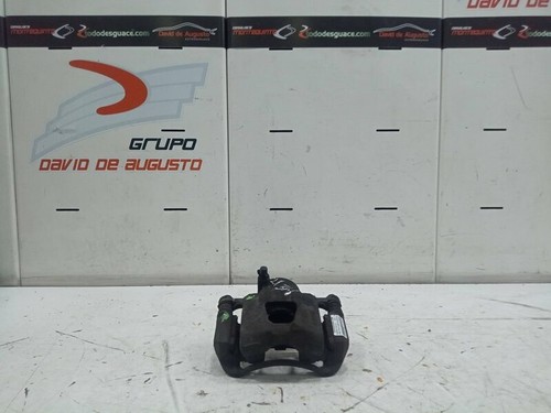 96534638 Front Right Brake Calipers for 2004 Chevrolet Aveo LS 875491 ...