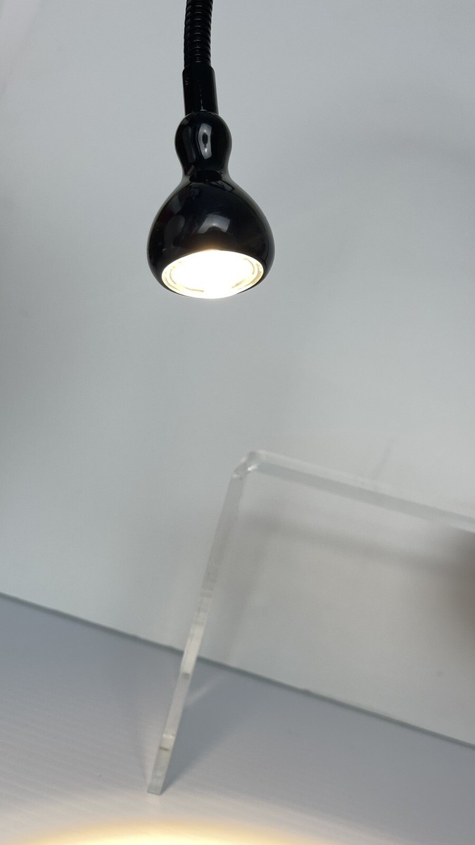 Ikea Black Jansjo Floor Lamp Lamp Light