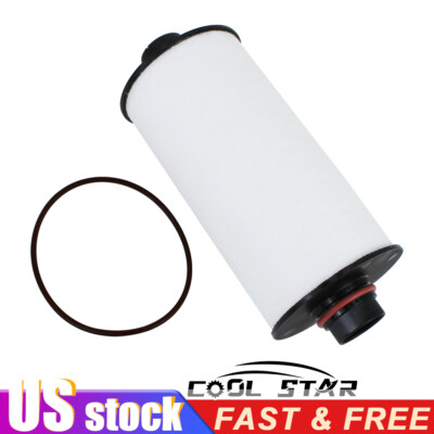 NEW Aftermarket Crankcase Filter Cartridge Fit for Cummins CV52055 US ...