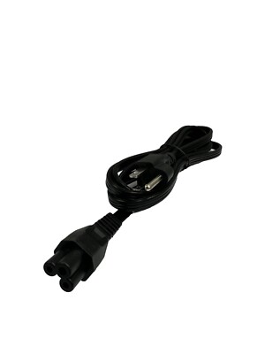 10 lot of Universal Mickey Mouse Power Cord 3FT | eBay