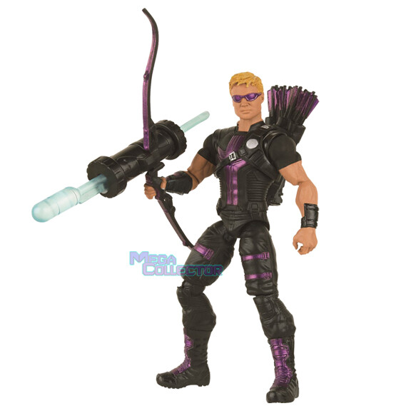 MARVEL Universe Avengers Assemble Inferno Cannon Black Widow Phoenix ...