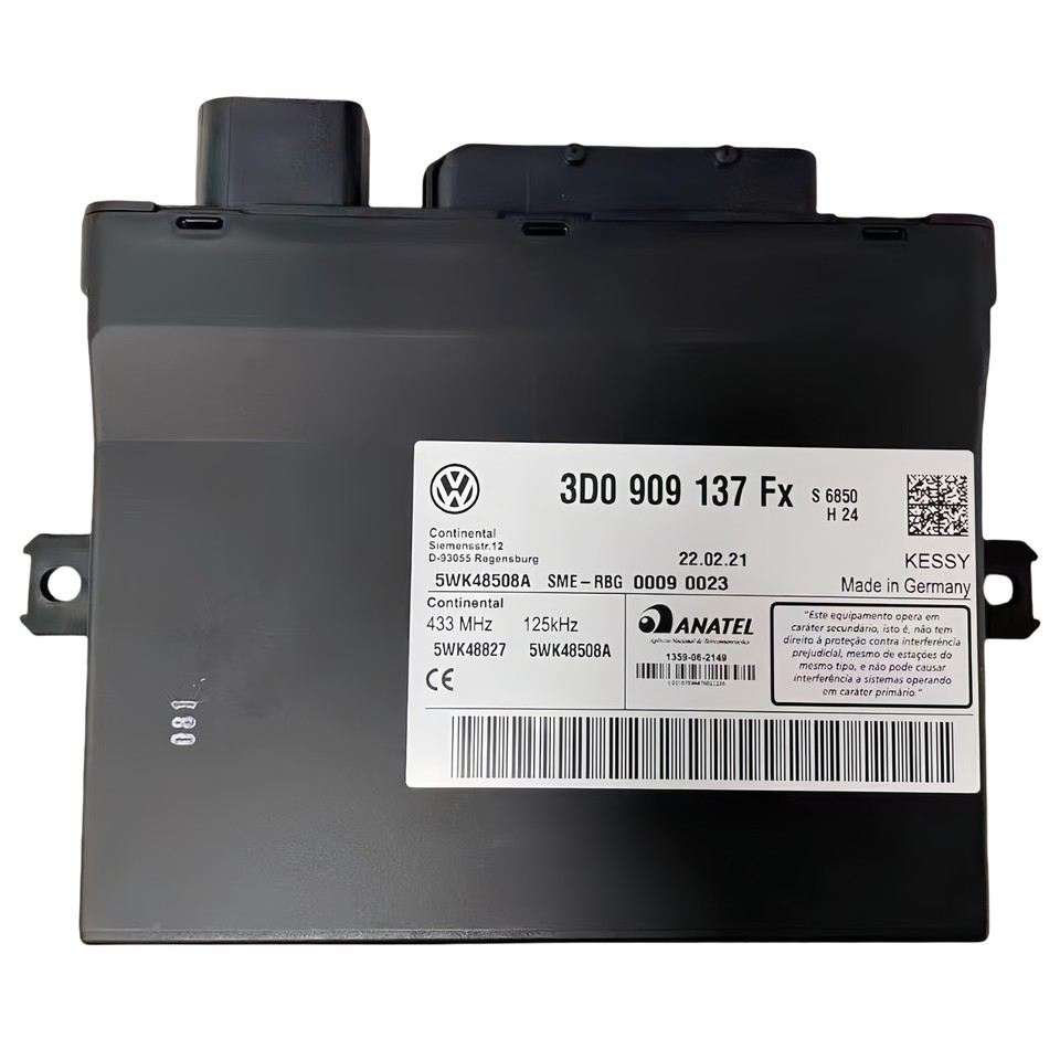 OEM KESSY Module for Start Authorisation For Bentley Porsche Touareg ...