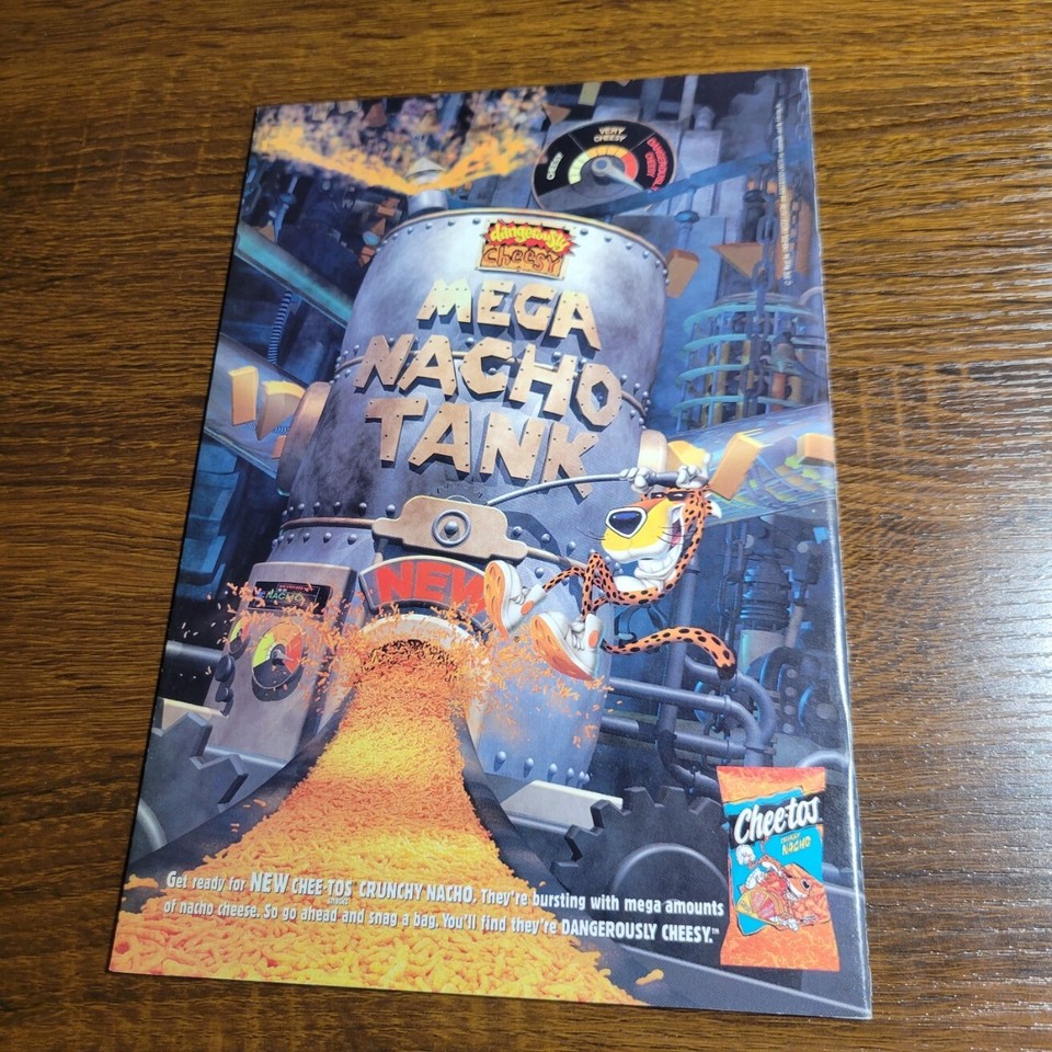 Thunderbolts #4. First full appearance Jolt. Marvel comics. Keymaster ...