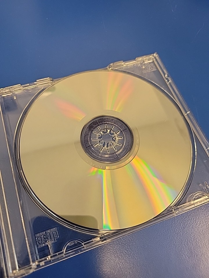 Fallout 2 (PC, 1998) - Disc Only, Tested | eBay