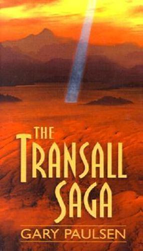 Transall Saga by Gary Paulsen (1999, Library Binding) for sale online ...