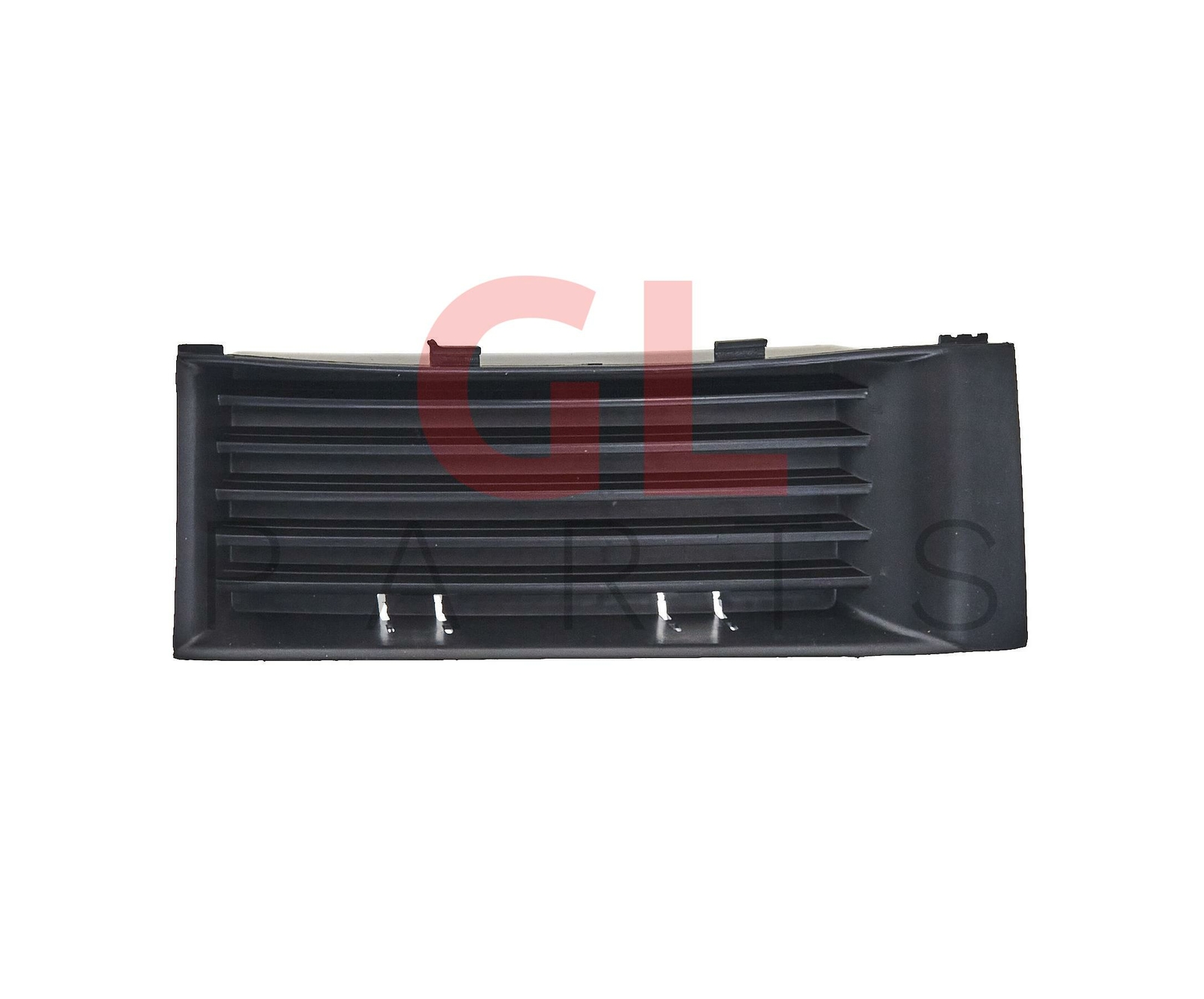 FOR SKODA FABIA 1999-2004 Front Bumper Grille Right 6Y0853666B New ...