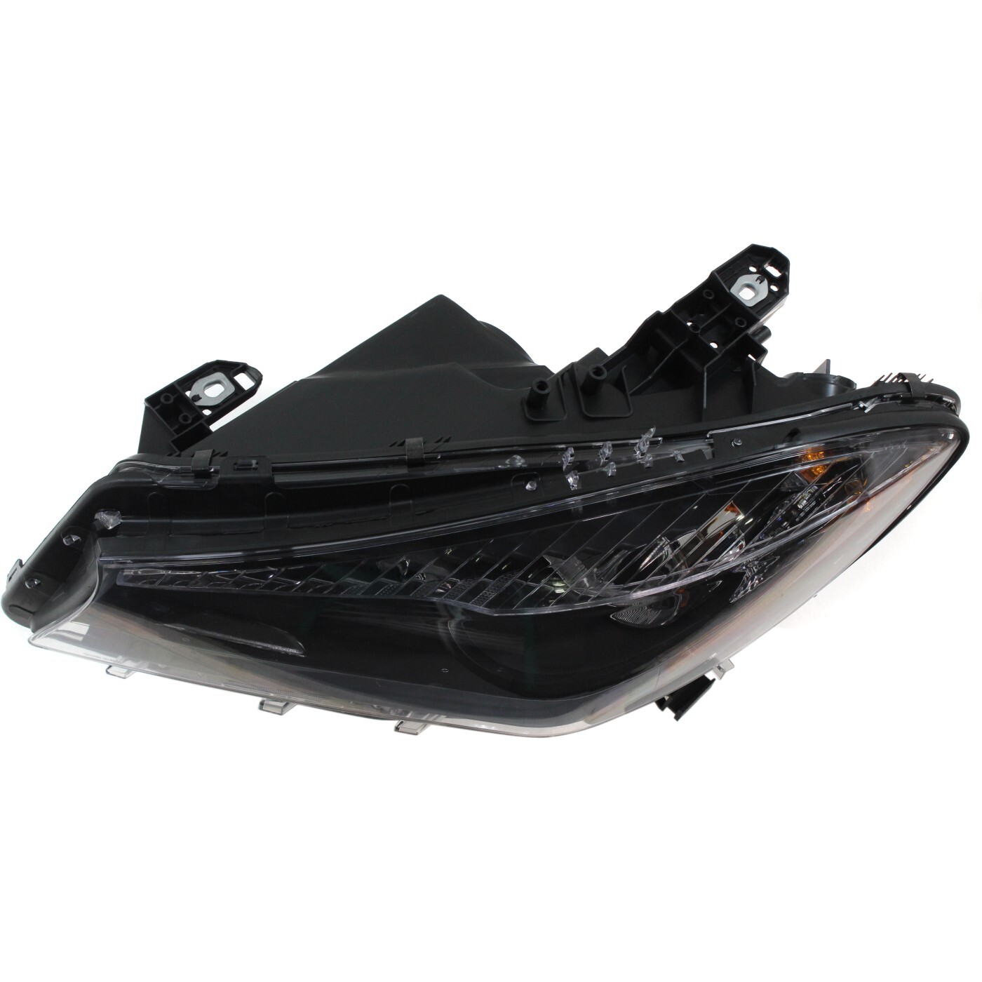 Genuine Mercedes-Benz Headlamp Assembly 1178200261 OEM for sale online ...