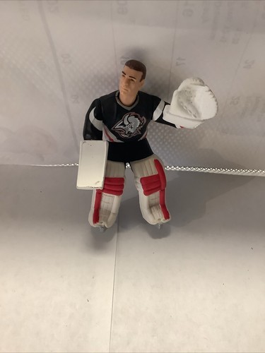 Dominik Hasek #39 McFarlane Toys Sports NHLPA Figure Hockey Cake Topper ...