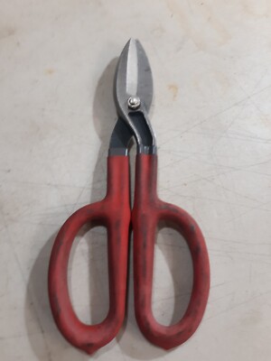 wiss tin snips | eBay