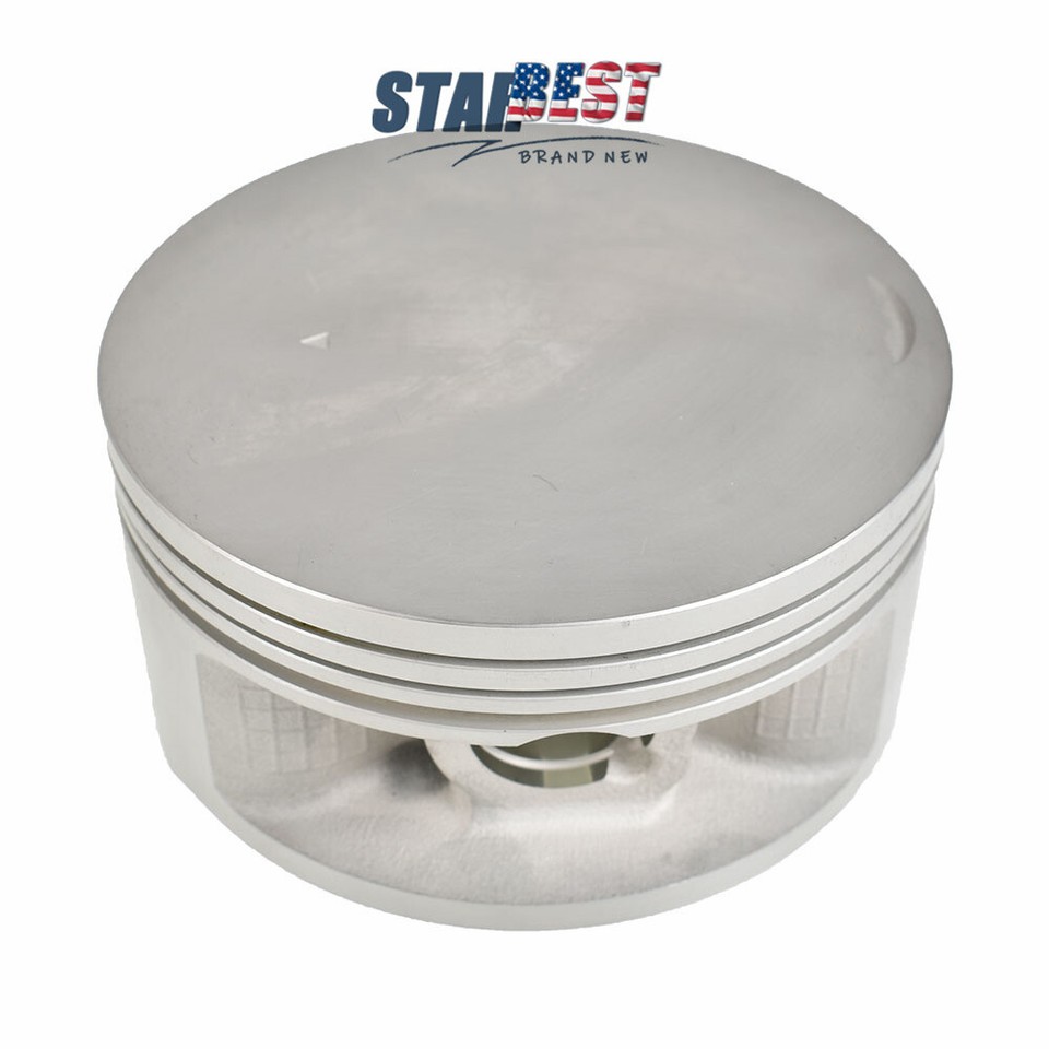 Cylinder repair kit for HISUN MASSIMO BENNCHE COLEMAN YS QLINK HS 700cc ...