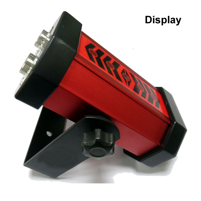 Machine Control Laser Receiver Rotating Laser Level Receiver for ...
