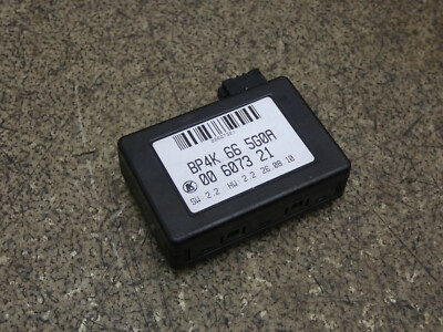 Regensensor Lichtsensor BP4K665G0A 118Tkm Mazda CX-7 2.2 CRD RE 11.1832 ...