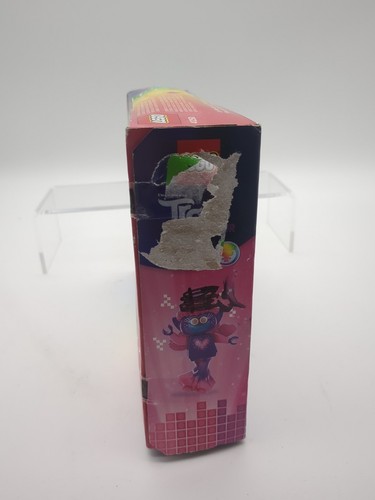 LEGO 41250 Techno Reef Dance Party Trolls World Tour 173 pieces Mermaid ...
