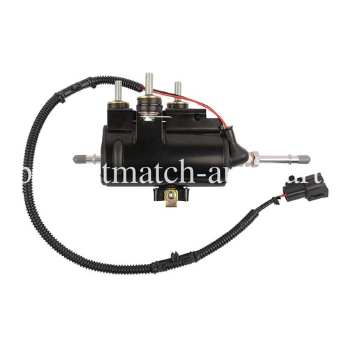 F81Z-9C407-AC Fuel Pump for Ford F-250 F-350 F-450 F-550 Super Duty ...