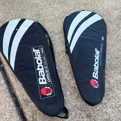 Babolat Tennis Case Pure Drive Z Cortex System Bag Raquet | eBay