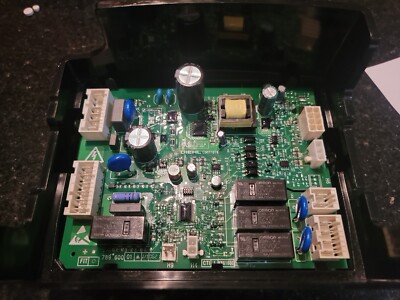 OEM Speed Queen Control Board ||| Part # D518191 | !! TESTED!! | eBay