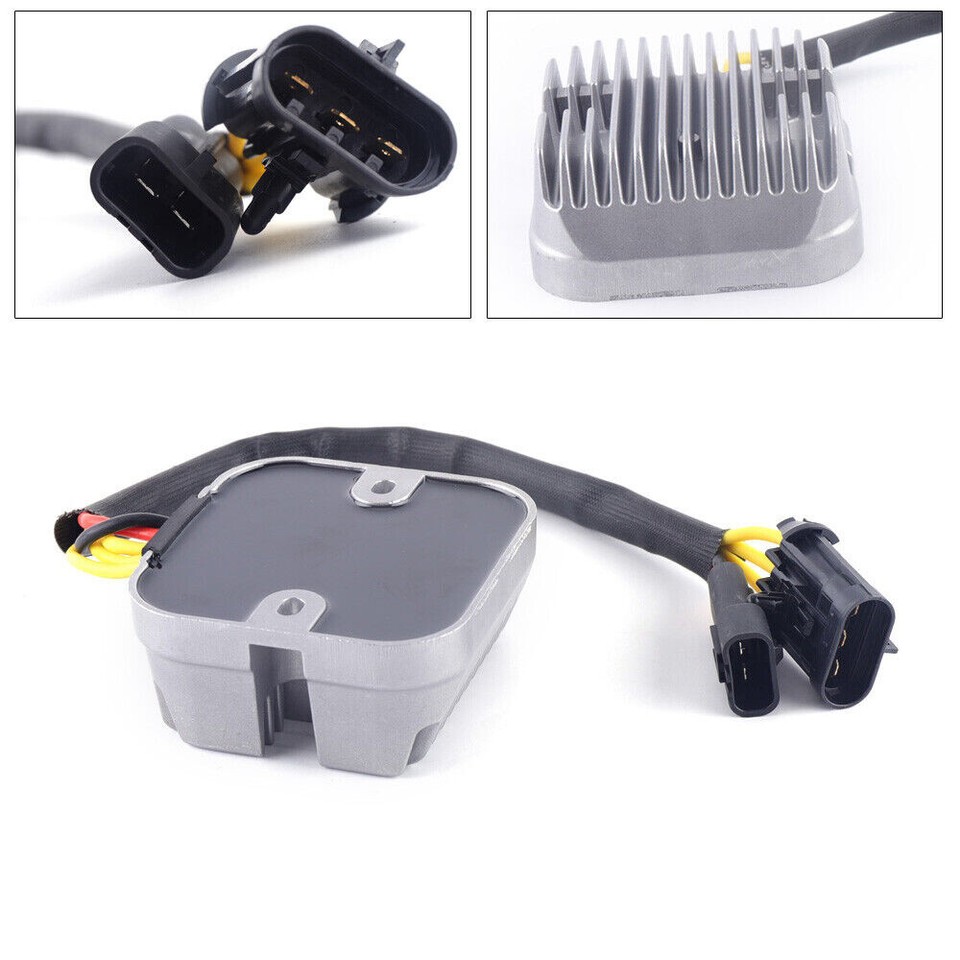 Fit 2013 2014 2015 Polaris Ranger 900 XP Voltage Regulator Rectifier ...