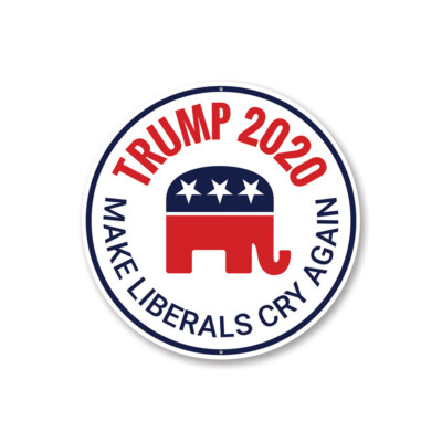 Republican Trump Sign | eBay