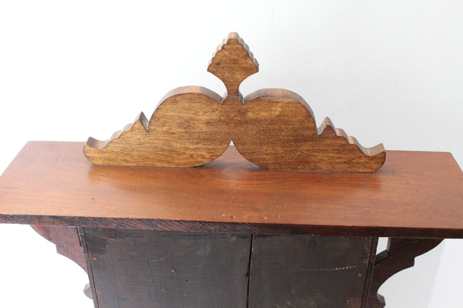 Late 1800s Ansonia Kitchen / Shelf Clock Estate Item Good Runner | eBay