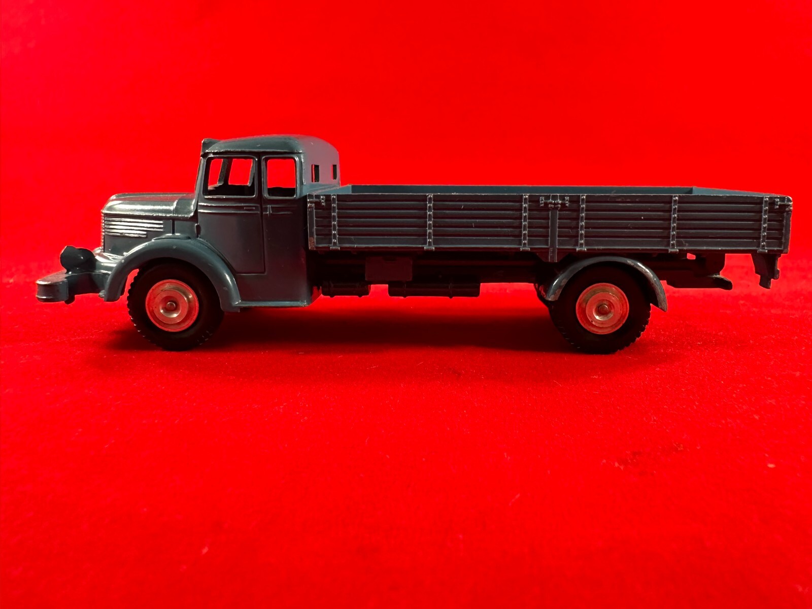 Marklin Krupp Titan Truck #8009 Made in West Germany rare diecast car ...