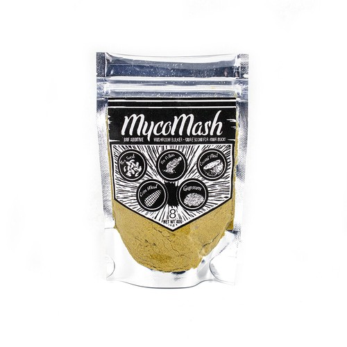 MycoMash™ 8 Mushroom Bulker PF TEK mix in 8x-half pint jar recipe | eBay
