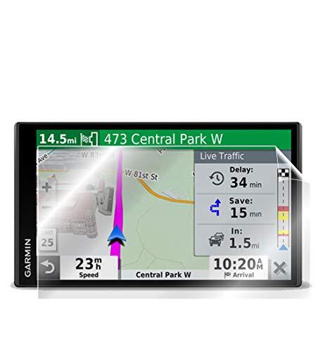 IPG for Garmin DriveSmart 65 Traffic GPS Navigator 6.95 Display Screen ...