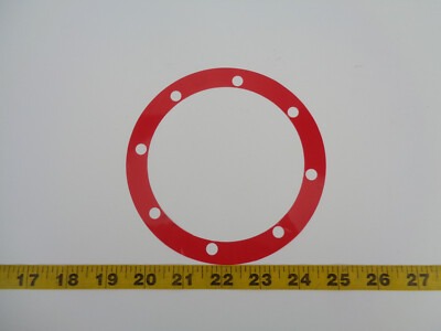 Genuine Gast Body Gasket for 67 Series Vacuum Pumps + Compressors | eBay