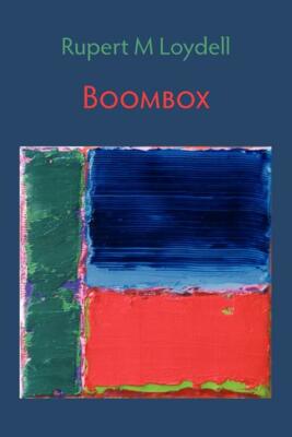 Boombox 9781848610583| eBay