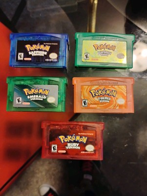 Gameboy Advance Game Bundle | eBay