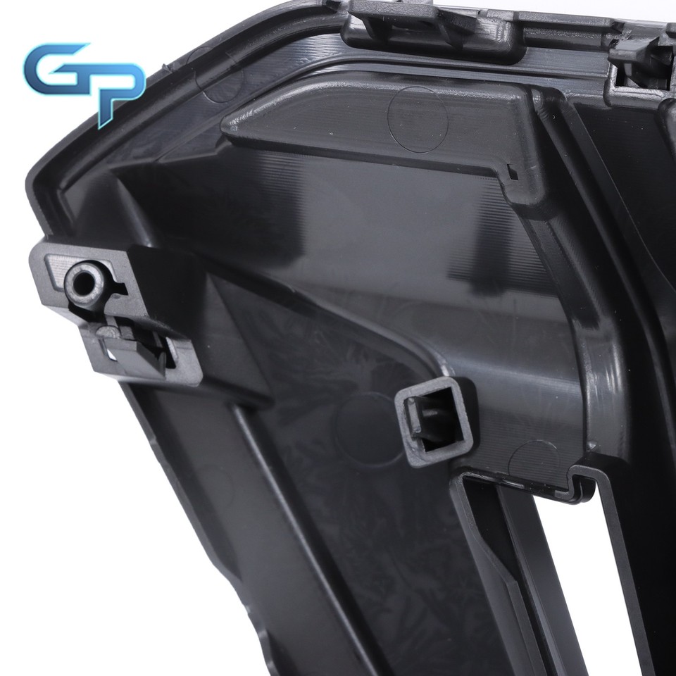 Sport Trim Front Upper Mesh Grille Panel For Subaru Crosstrek Sport 21 ...