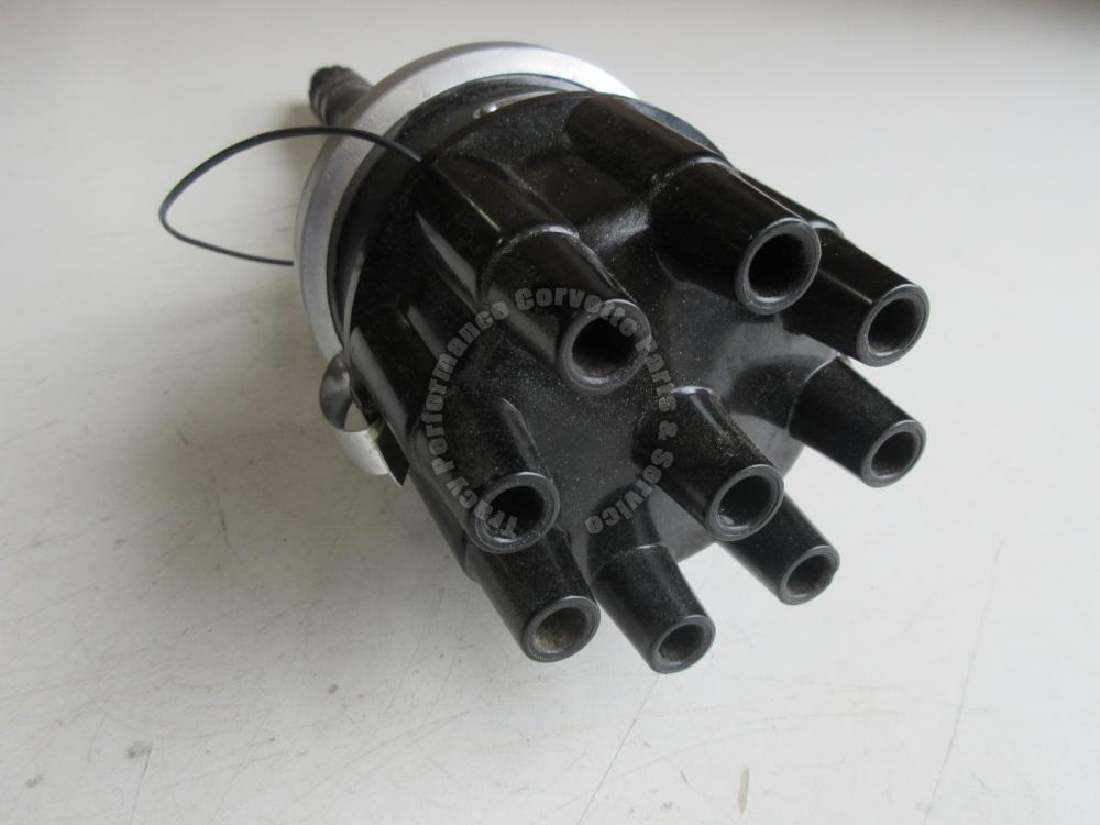 1957 Chevy and Corvette Rare Rebuilt 1110889 FI Fuel Injection ...