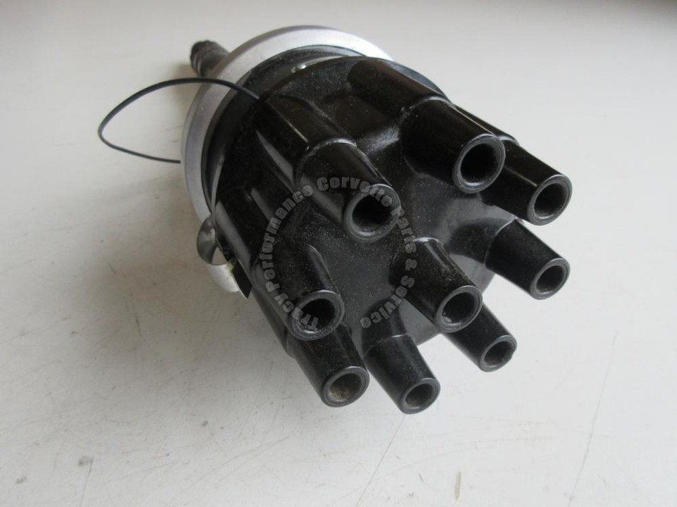 1957 Chevy and Corvette Rare Rebuilt 1110889 FI Fuel Injection ...