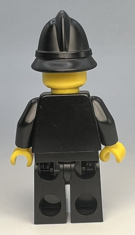 Lego col177 CONSTABLE Series 11 Collectible Minifigure FAST SHIPPING ...