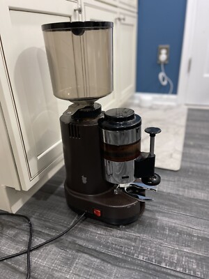 Grinders - Rossi Rr45 Espresso