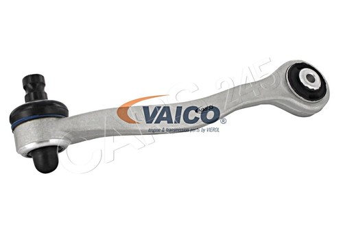 VAICO Track Control Arm Front Upper Rear Left Fits AUDI A6 A8 4F VW ...