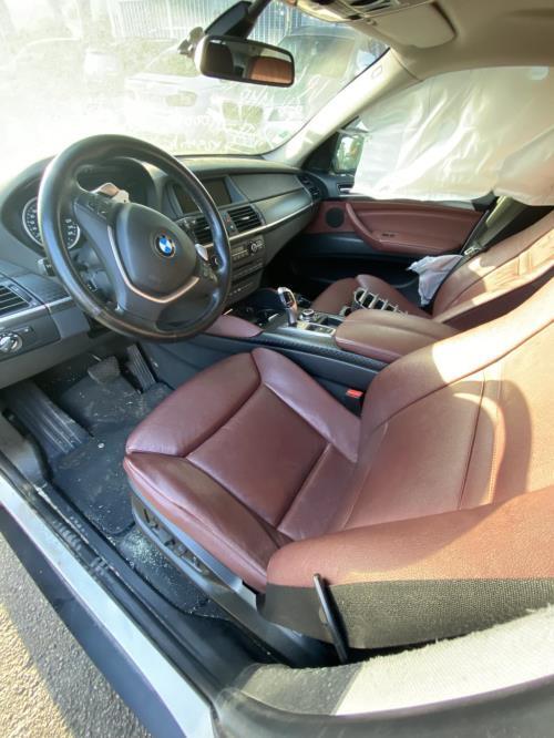 Support poignee porte avant droite BMW X6 E71/E72 PHASE 1 51217193264 ...