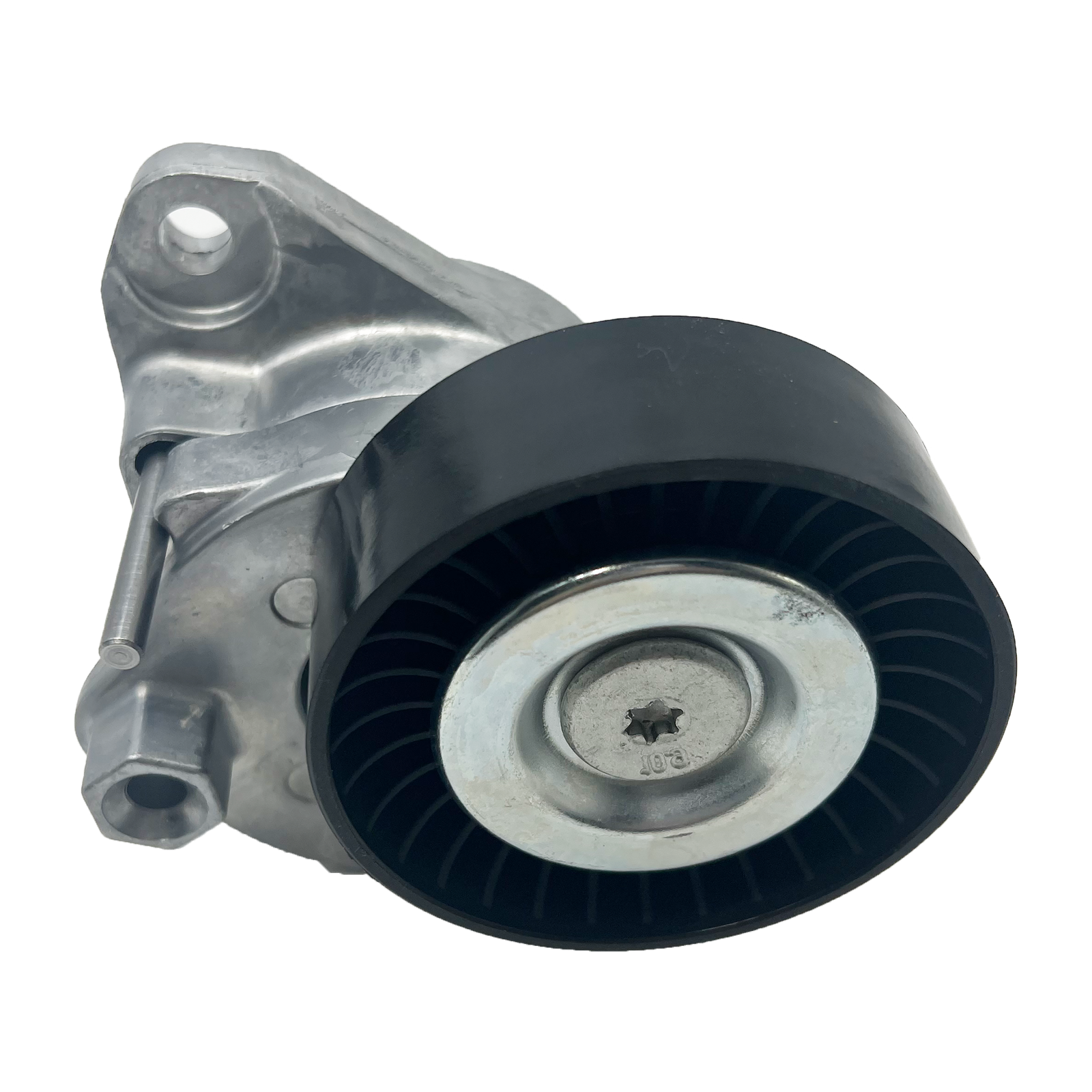 Belt Tensioner Pulley 2722000270 For 2007-2012 Mercedes-Benz GL450 X164 ...